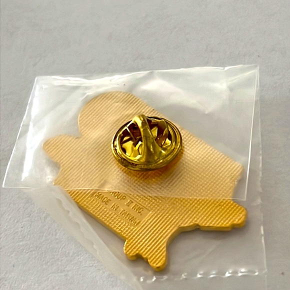 McDonald's | Accessories | Mcdonalds Crew Pin | Poshmark